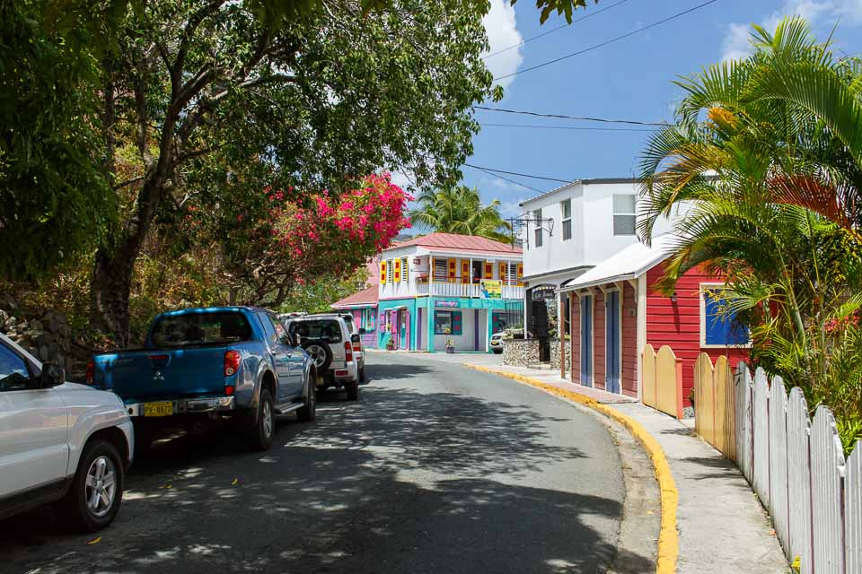 Becoming the Oil and the Wine