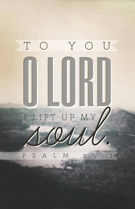 Only You, Lord! – Becoming the Oil and the Wine