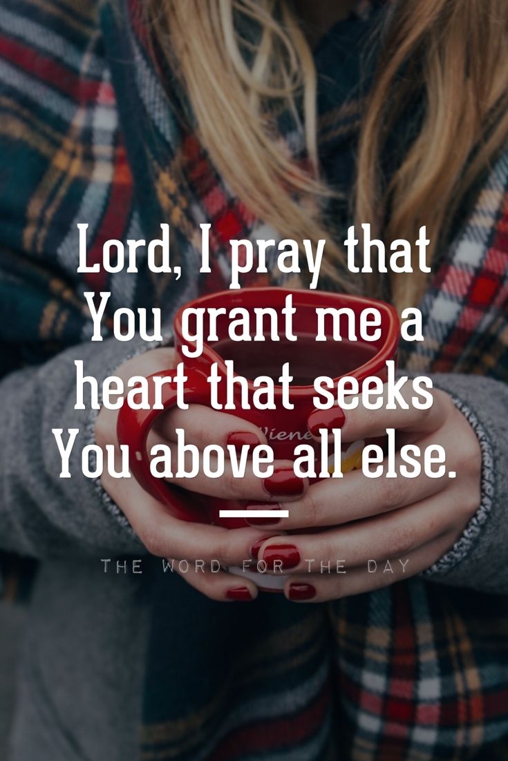 A Heart For God – Becoming the Oil and the Wine